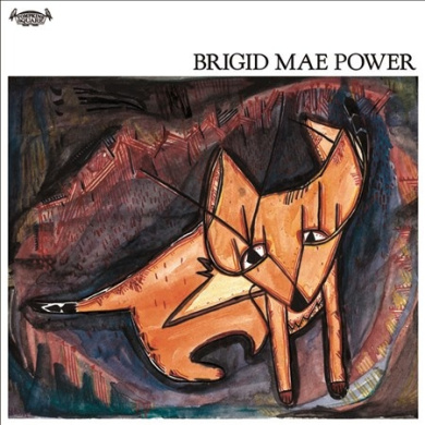 Brigid Mae Power [LP], Brigid Mae Power - Shop Online for Music in ...