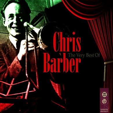 The Very Best of Chris Barber, Chris Barber (1~Trombone) - Shop Online ...