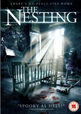 The Nesting, Signature Entertainment - Shop Online for Movies, DVDs in ...