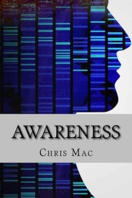 Awareness (Awakened), Chris Mac - Shop Online for Books in Australia