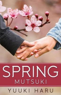 Spring, Haru Yuuki - Shop Online for Books in Australia