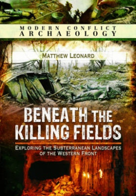 Beneath the Killing Fields, MatthewLeonard - Shop Online for Books in ...