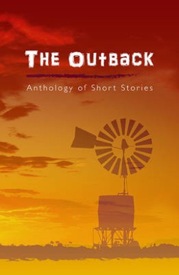 The Outback, Boolarong Press - Shop Online for Books in Australia