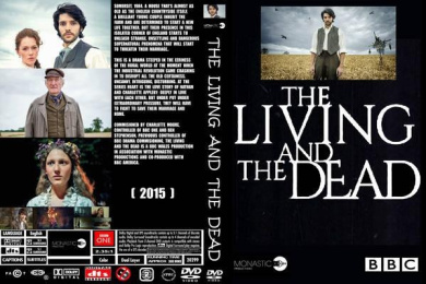 The Living and the Dead by BBC - Shop Online for Movies, DVDs in Australia