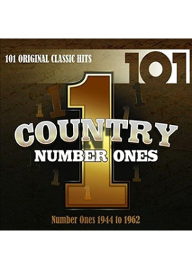 Country Number Ones / Various, VARIOUS ARTISTS - Shop Online for Music ...