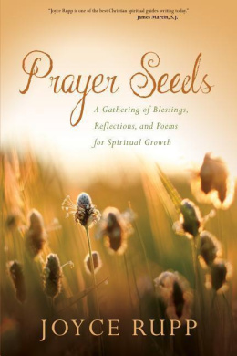 Prayer Seeds, Joyce Rupp - Shop Online for Books in Australia