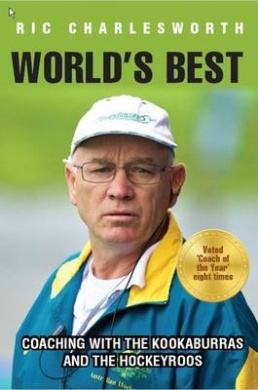 World's Best, Richard Charlesworth - Shop Online for Books in Australia