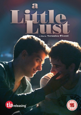 A little lust [DVD] by TLA - Shop Online for Movies, DVDs in Australia