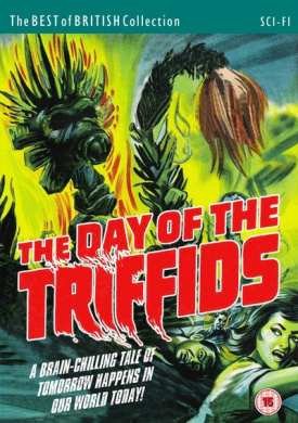 Day of The Triffids by Screenbound Pictures - Shop Online for Movies ...