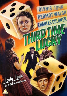 Third Time Lucky, Screenbound Pictures - Shop Online for Movies, DVDs ...