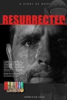 Resurrected, Andrew Cullen Zoe Cullen (With) - Shop Online for Books in ...