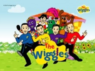 The Wiggles Duets by ABC - Shop Online for Movies, DVDs in Australia