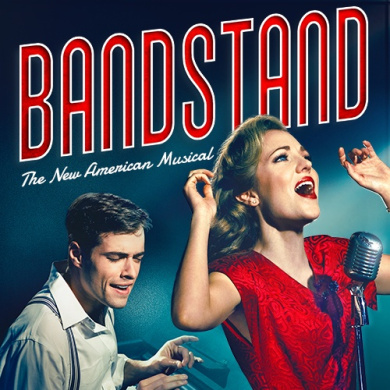Bandstand (Original Broadway Cast Recording), Beth Leavel Laura Osnes ...
