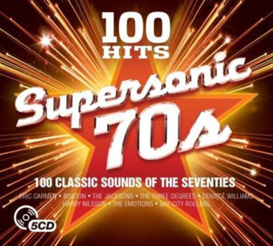 100 Hits, Various Artists - Shop Online for Music in Australia