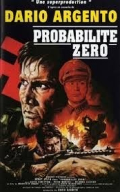 Probability Zero by UMBRE - Shop Online for Movies, DVDs in Australia