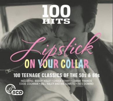 100 Hits, VARIOUS ARTISTS - Shop Online for Music in Australia