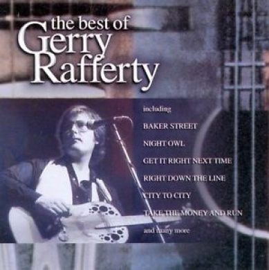 The Best Of Gerry Rafferty Cd (1997) ***new** by US Music - Shop Online ...
