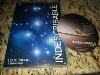 Indescribable by Unbranded - Shop Online for Movies, DVDs in Australia