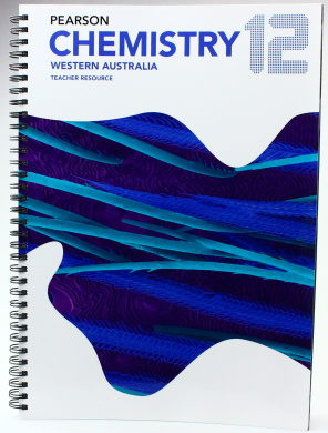 Pearson Chemistry 12 Western Australia Teacher Resource (Pearson ...