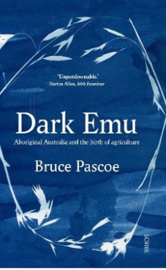 Dark Emu, BrucePascoe - Shop Online for Books in Australia