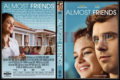 Almost Friends by EAGLE - Shop Online for Movies, DVDs in Australia