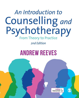 An Introduction to Counselling and Psychotherapy, AndrewReeves - Shop ...