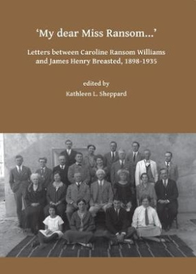 My dear Miss Ransom, Kathleen L Sheppard (Edited ) - Shop Online for ...