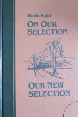 On Our Selection ; Our New Selection [Hardback] by Reader's Digest ...