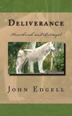 Deliverance, John Edgell - Shop Online for Books in Australia