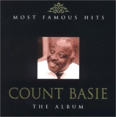 The Album - Basie Count CD1, Basie Count - Shop Online for Music in ...