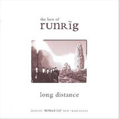 Long Distance, Runrig - Shop Online for Music in Australia