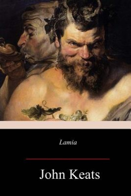 Lamia, John Keats - Shop Online for Books in Australia