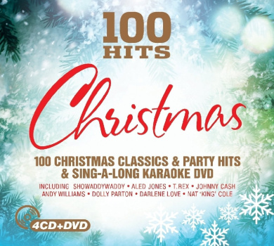 100 Hits, VARIOUS ARTISTS - Shop Online for Music in Australia