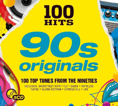 100 Hits, VARIOUS ARTISTS - Shop Online for Music in Australia