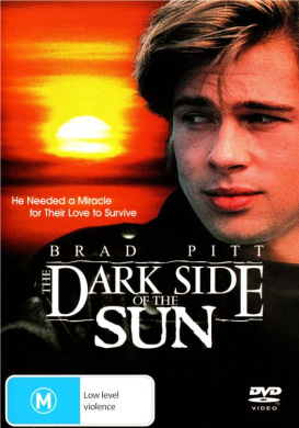 The Dark Side of the Sun - Brad Pitt by Payless Entertainment - Shop ...