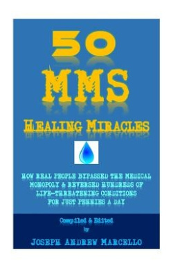 50 Mms Healing Miracles, Joseph Andrew Marcello - Shop Online for Books ...