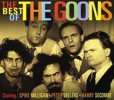 Best of, GOONS - Shop Online for Music in Australia