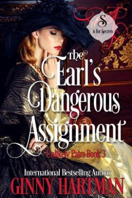 The Earl's Dangerous Assignment, Ginny Hartman - Shop Online for Books ...