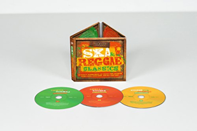 Ska & Reggae Classics, Various Artists - Shop Online for Music in Australia