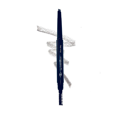 Eye Embrace Warm Betty Light Grey Waterproof Eyebrow Pencil (Automatic ...