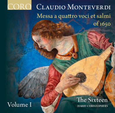 Claudio Monteverdi, Claudio Monteverdi - Shop Online for Music in Australia