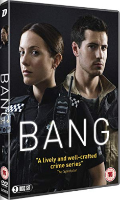 Bang [S4C] [DVD] by Spirit Entertainment - Shop Online for Movies, DVDs ...