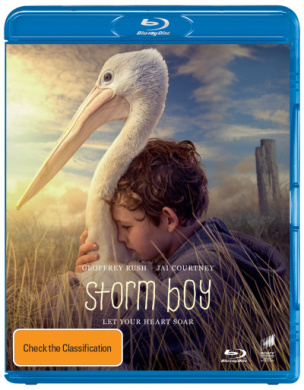 Storm Boy by Sony Pictures Home Entertainment - Shop Online for Movies ...