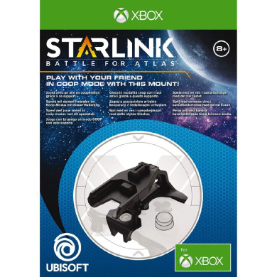 XboxOne Starlink Controller Mount by XboxOne - Shop Online for Games in ...
