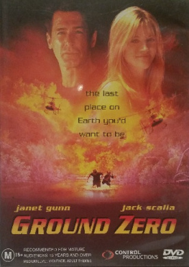 Ground Zero by Unbranded - Shop Online for Movies, DVDs in Australia