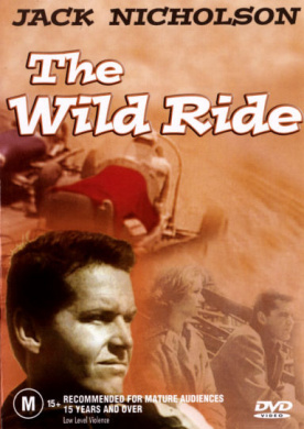 The Wild Ride - Jack Nicholson by Magna Pacific - Shop Online for ...