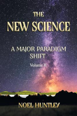 The New Science, NoelHuntley - Shop Online for Books in Australia
