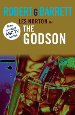 The Godson, Robert G Barrett - Shop Online for Books in Australia
