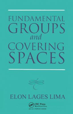 Fundamental Groups and Covering Spaces, Elon LagesLima - Shop Online for Books in Australia