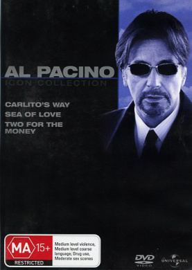 Al Pacino Collection by Universal - Shop Online for Movies, DVDs in ...
